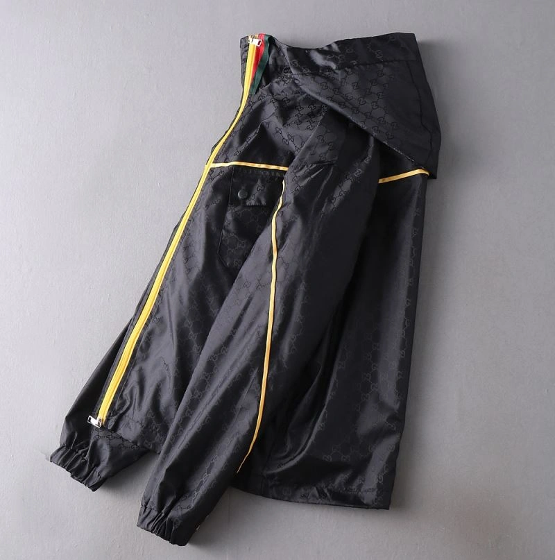 OEM Gucci Outwear