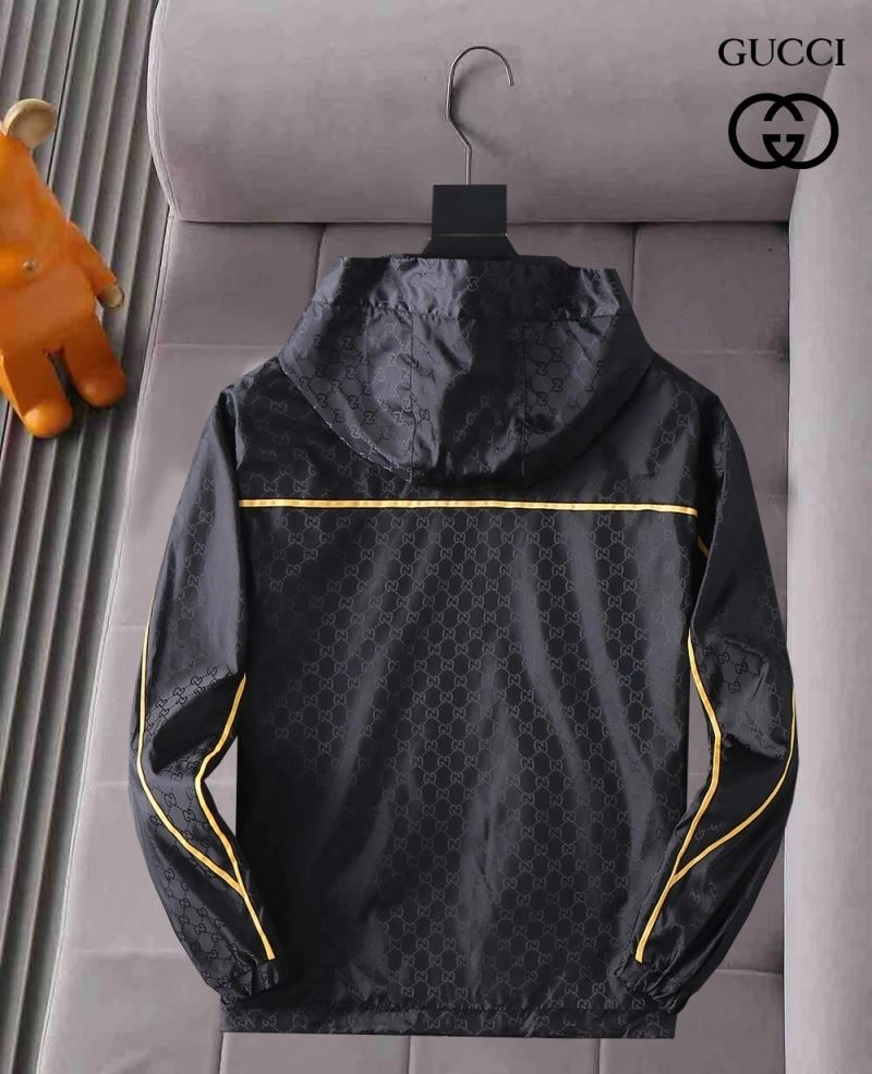 OEM Gucci Outwear