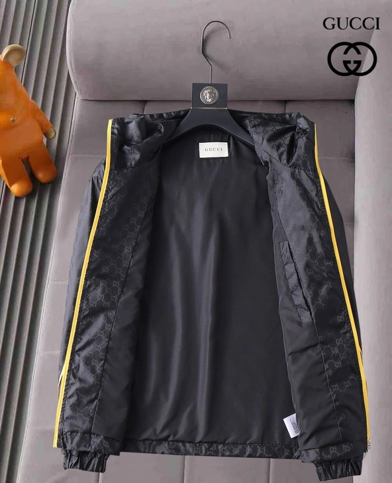 OEM Gucci Outwear