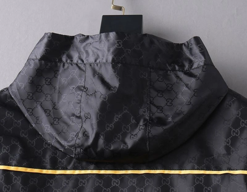 OEM Gucci Outwear