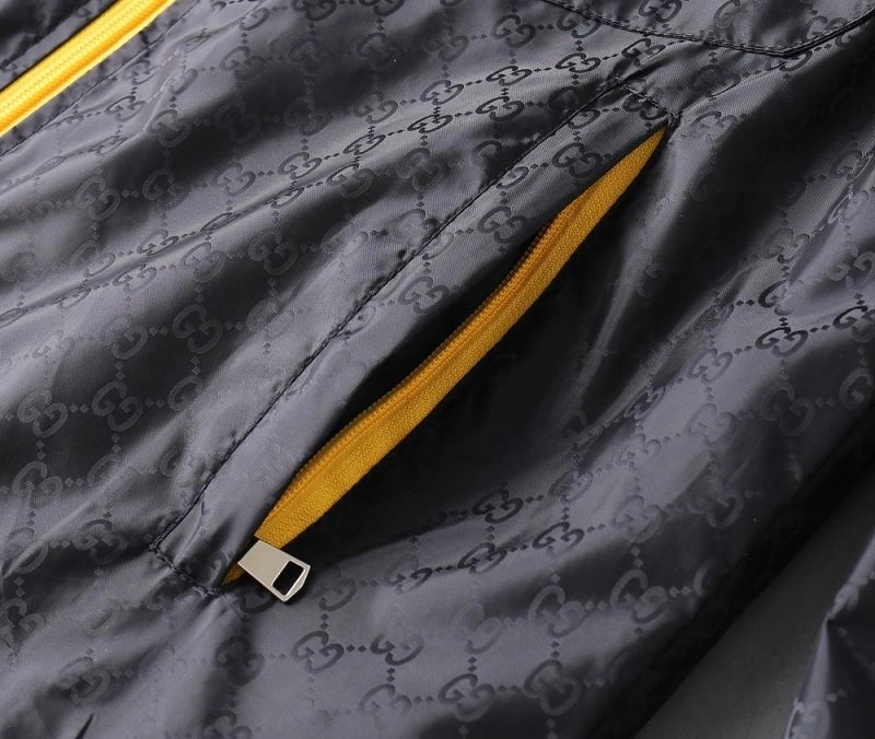 OEM Gucci Outwear