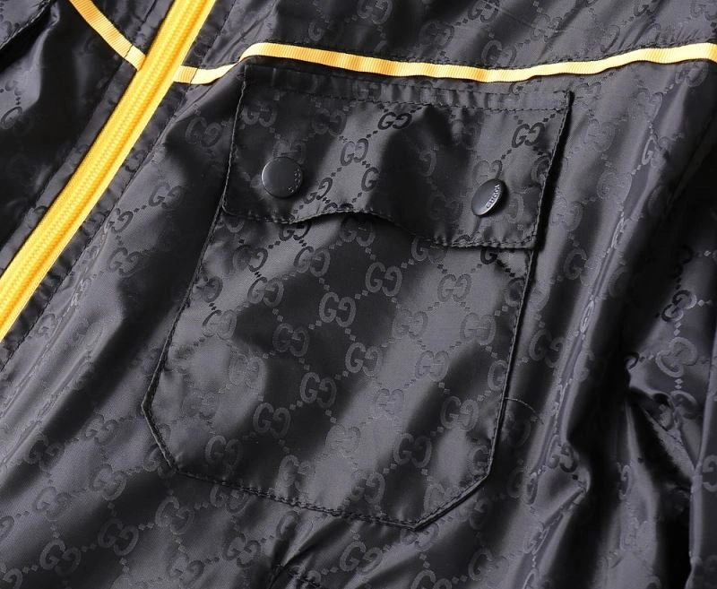 OEM Gucci Outwear