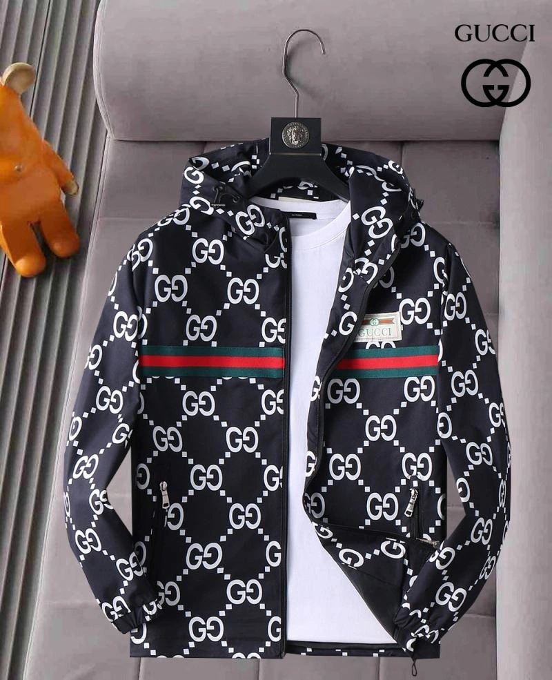 Gucci Outwear