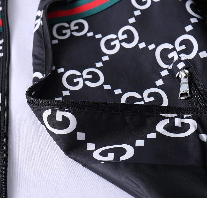 Top mirror Gucci Outwear