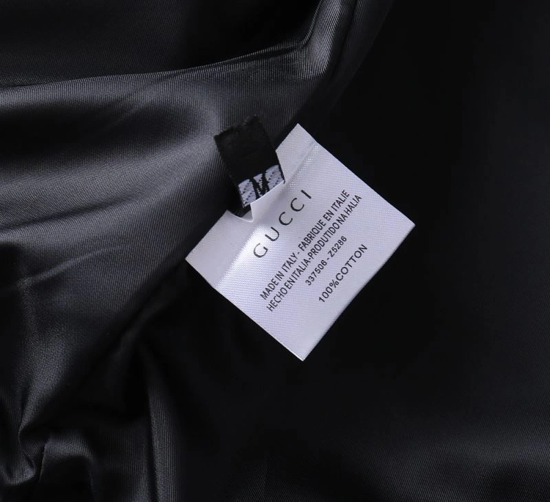 Top mirror Gucci Outwear