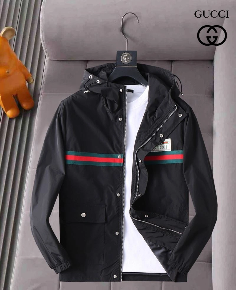 Gucci Outwear