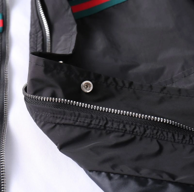 Accurate model Gucci Outwear
