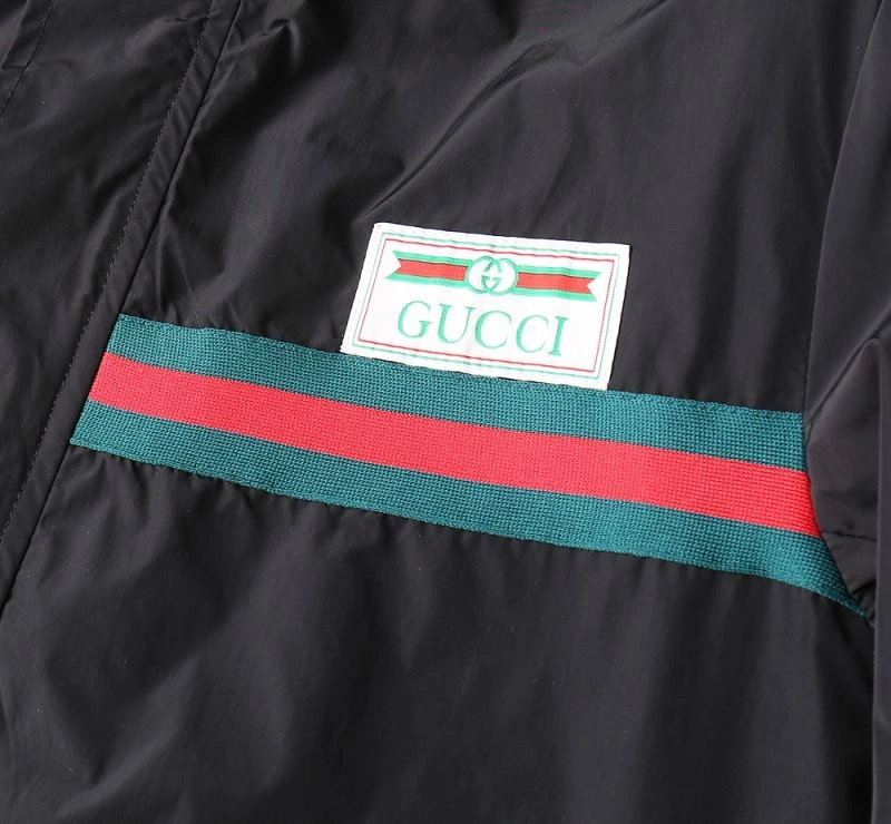 Accurate model Gucci Outwear
