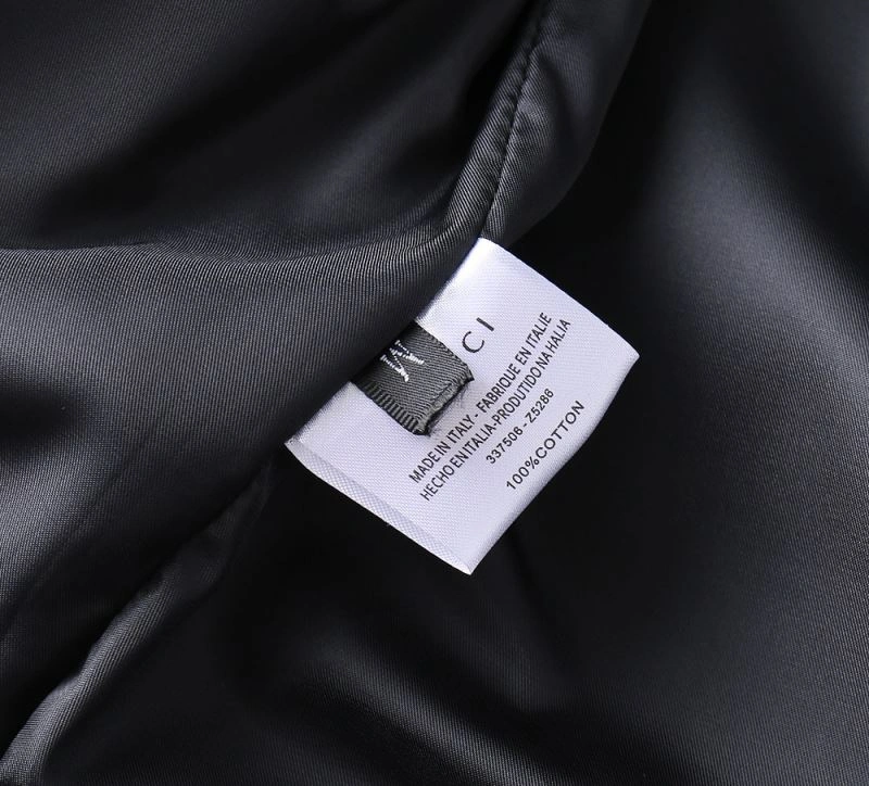 Accurate model Gucci Outwear