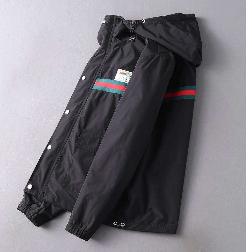 Accurate model Gucci Outwear