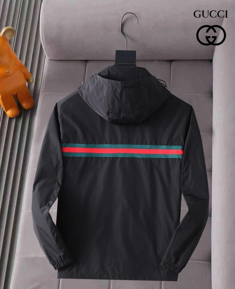 Accurate model Gucci Outwear