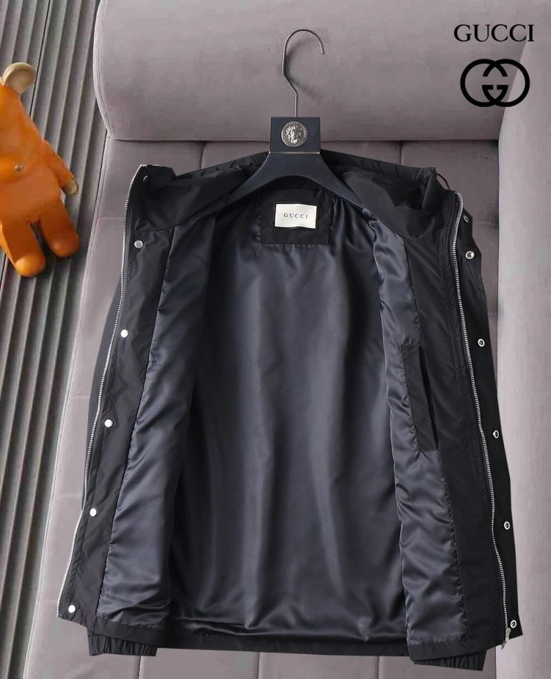 Accurate model Gucci Outwear