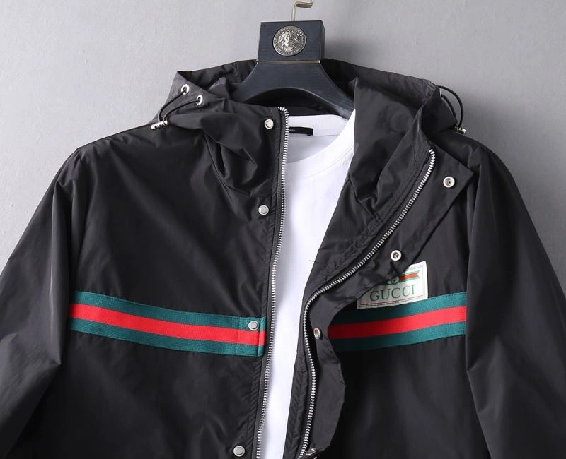 Accurate model Gucci Outwear