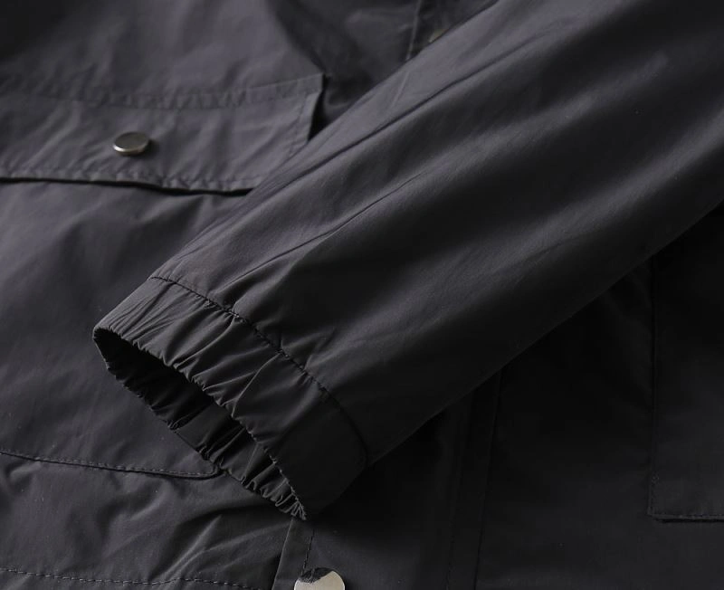 Accurate model Gucci Outwear