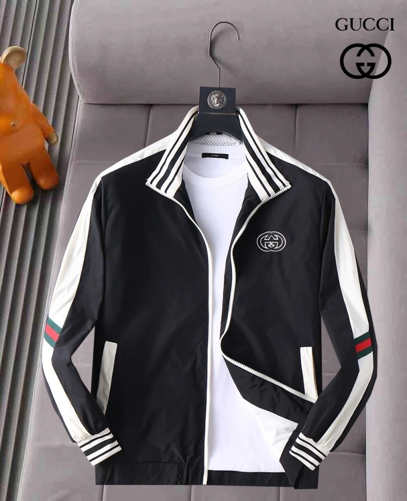 Gucci Outwear