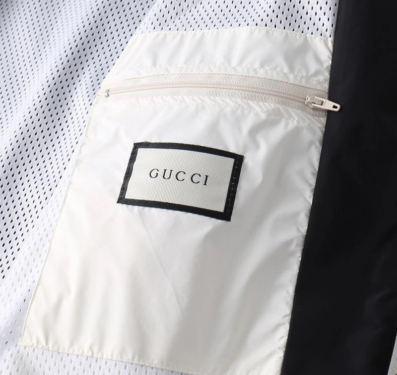 Perfect replica Gucci Outwear