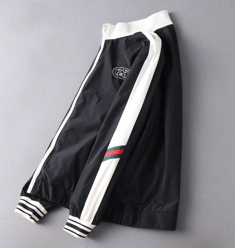 Perfect replica Gucci Outwear