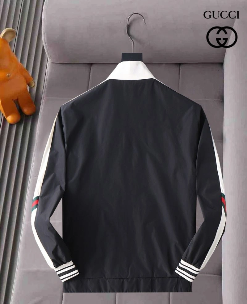 Perfect replica Gucci Outwear