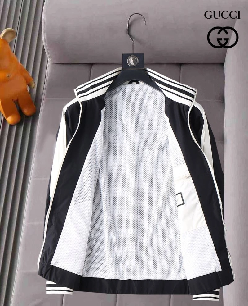 Perfect replica Gucci Outwear