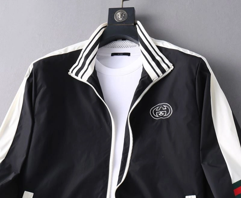 Perfect replica Gucci Outwear