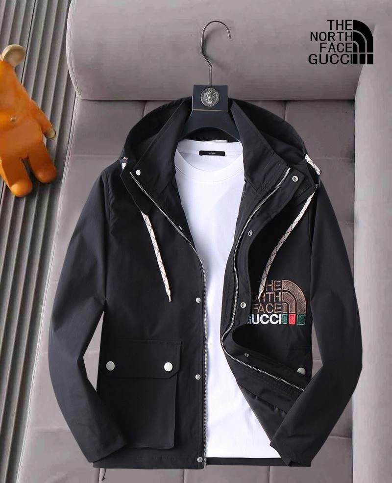 Gucci Outwear