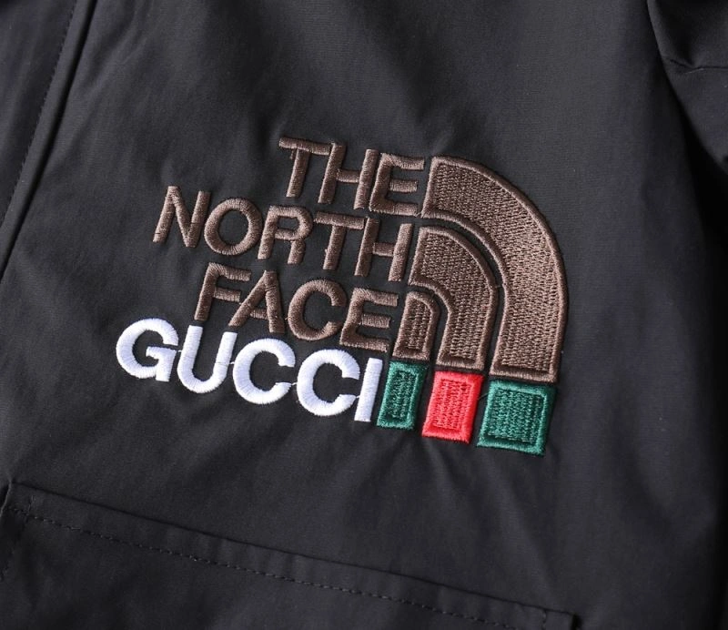 Exact replica Gucci Outwear
