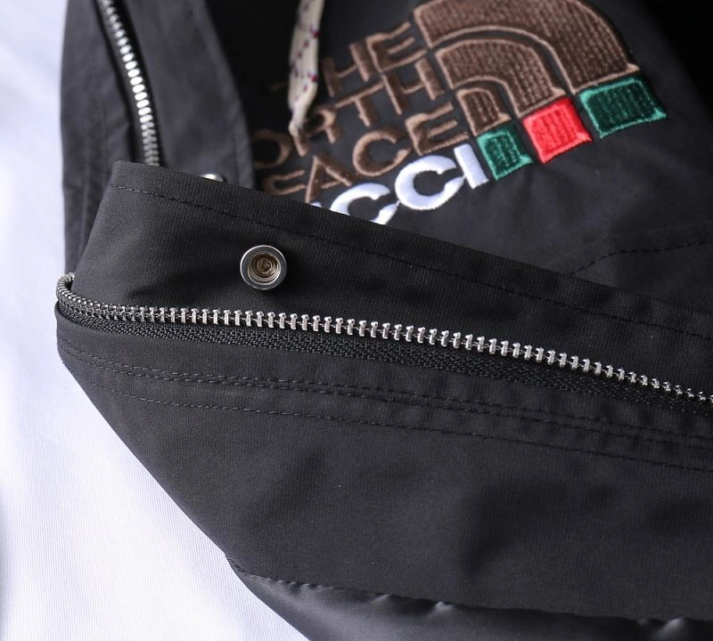 Exact replica Gucci Outwear