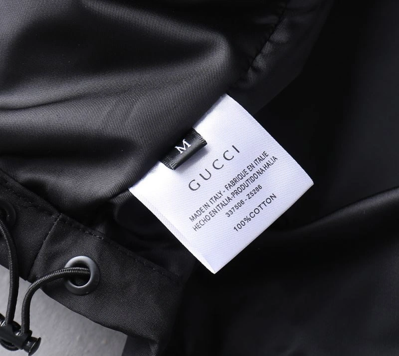 Exact replica Gucci Outwear