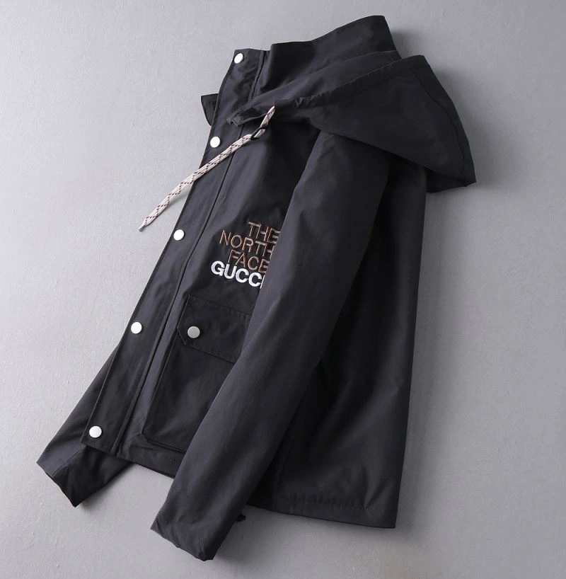 Exact replica Gucci Outwear