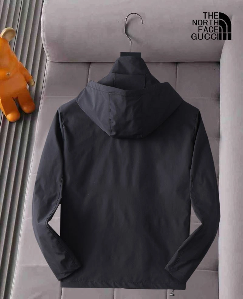 Exact replica Gucci Outwear