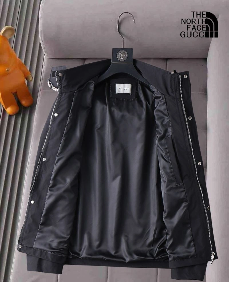 Exact replica Gucci Outwear