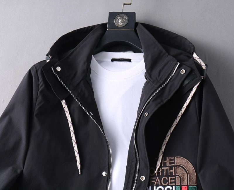 Exact replica Gucci Outwear