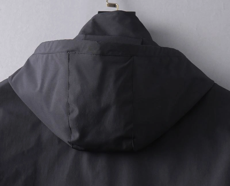Exact replica Gucci Outwear