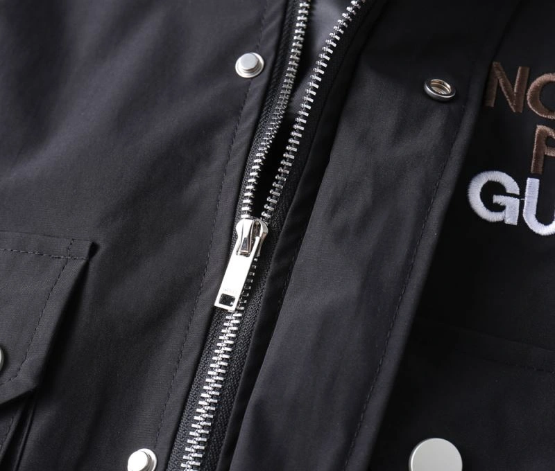 Exact replica Gucci Outwear