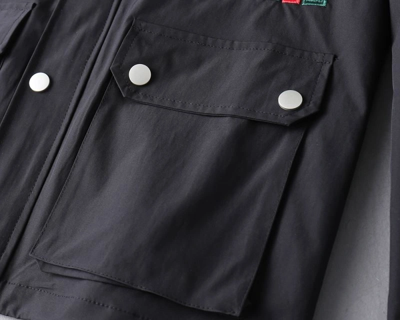 Exact replica Gucci Outwear