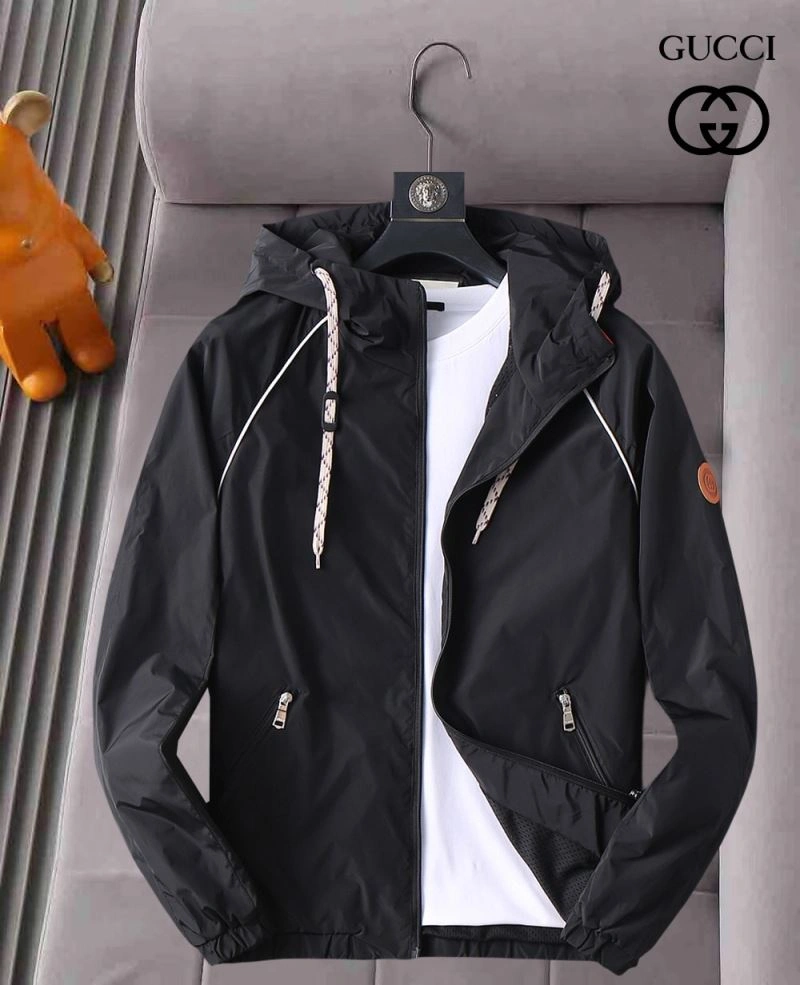 Gucci Outwear