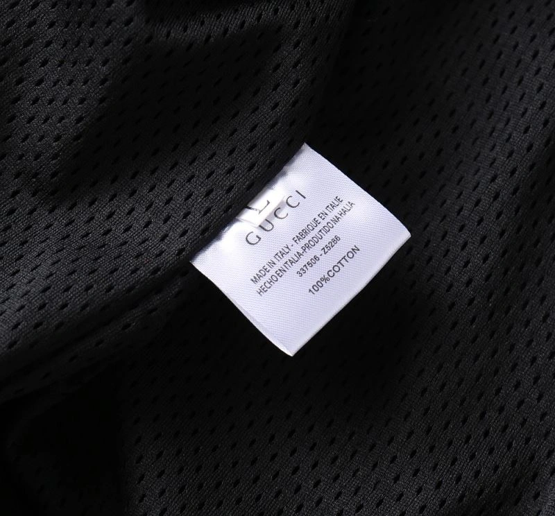 Brand-authenticated Gucci Outwear