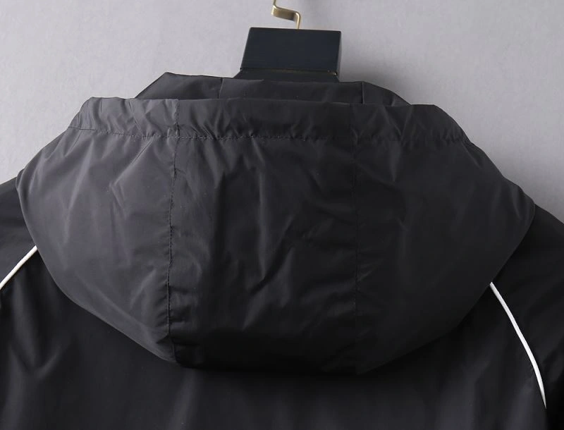 Brand-authenticated Gucci Outwear