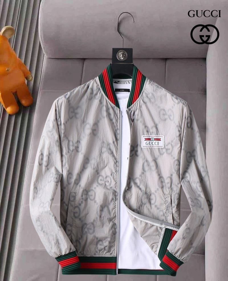 Gucci Outwear