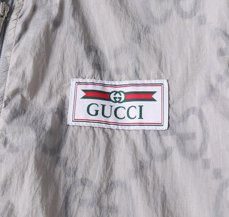 1:1 copy Gucci Outwear