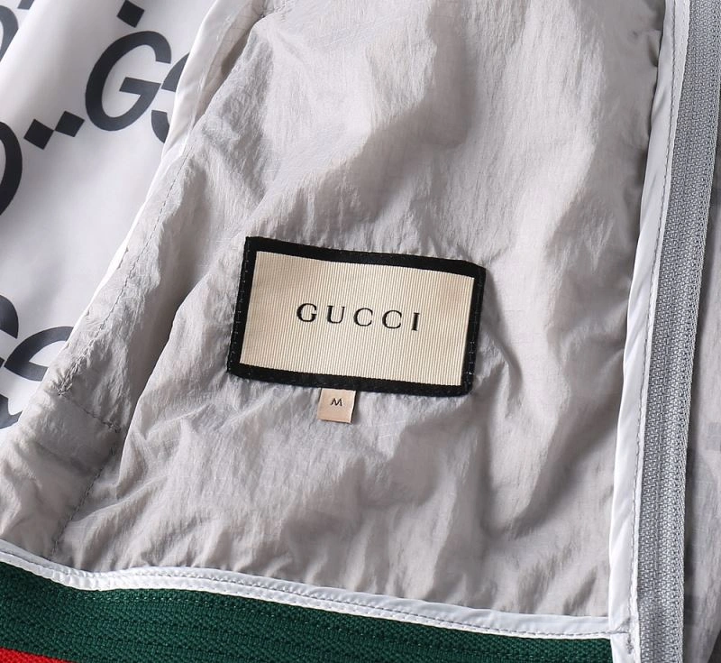 1:1 copy Gucci Outwear