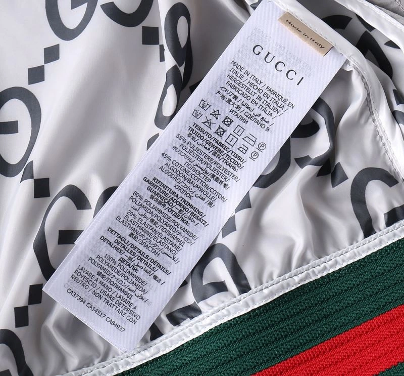 1:1 copy Gucci Outwear