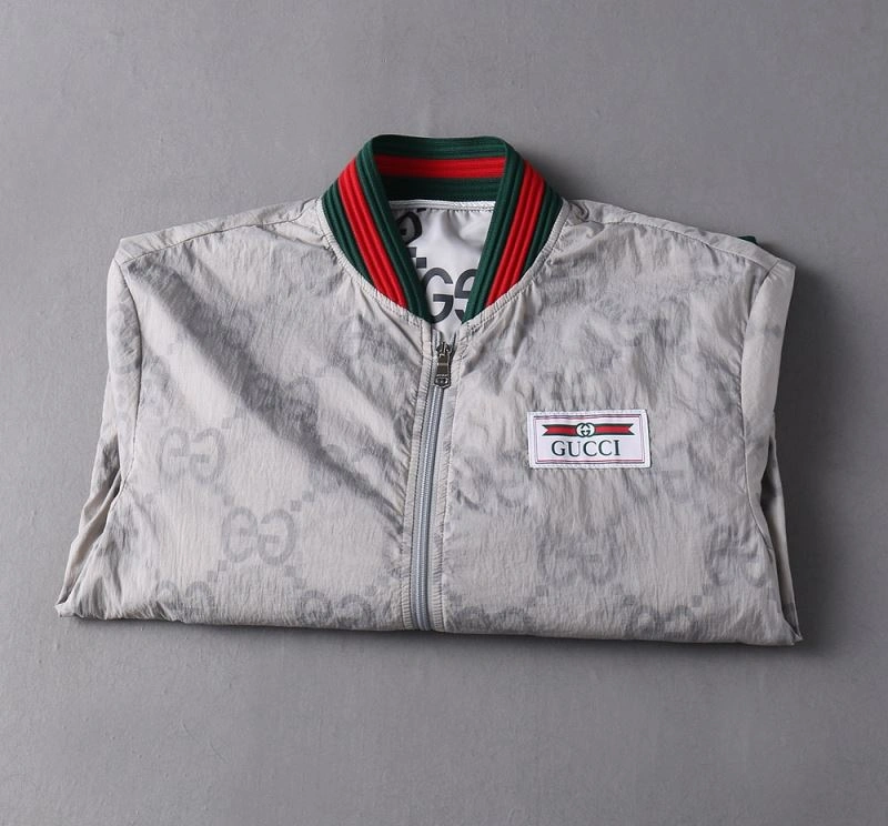 1:1 copy Gucci Outwear