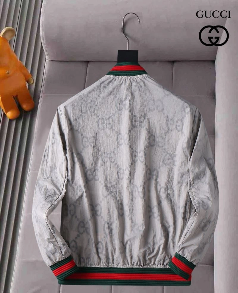 1:1 copy Gucci Outwear