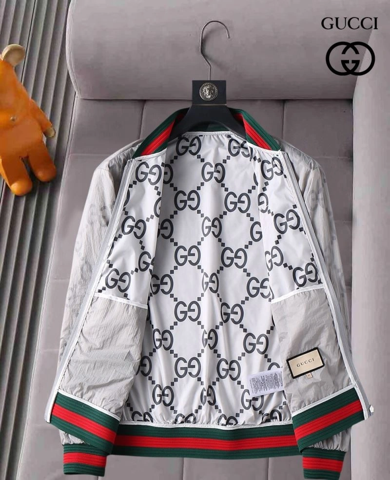1:1 copy Gucci Outwear