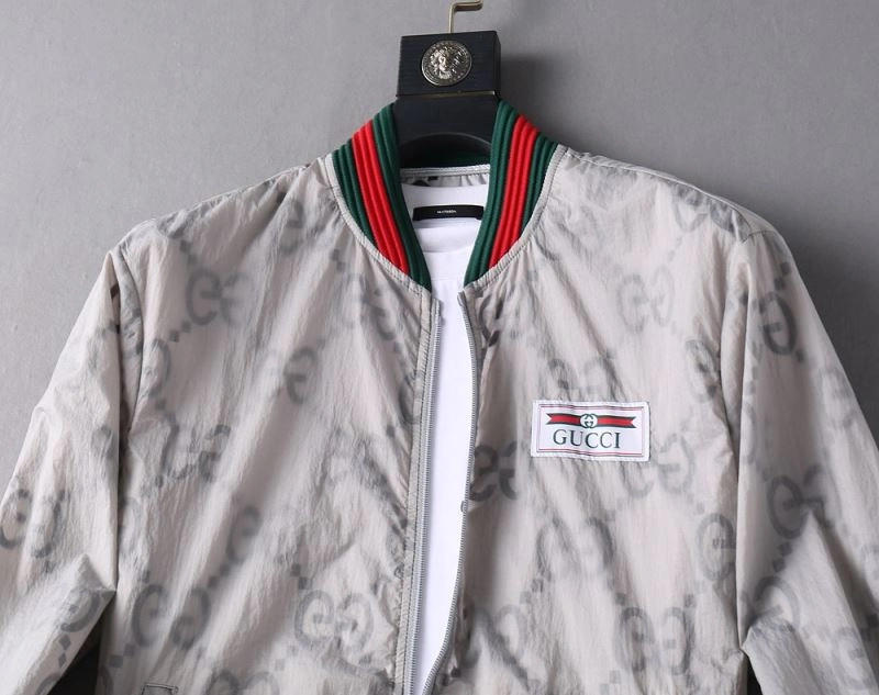 1:1 copy Gucci Outwear