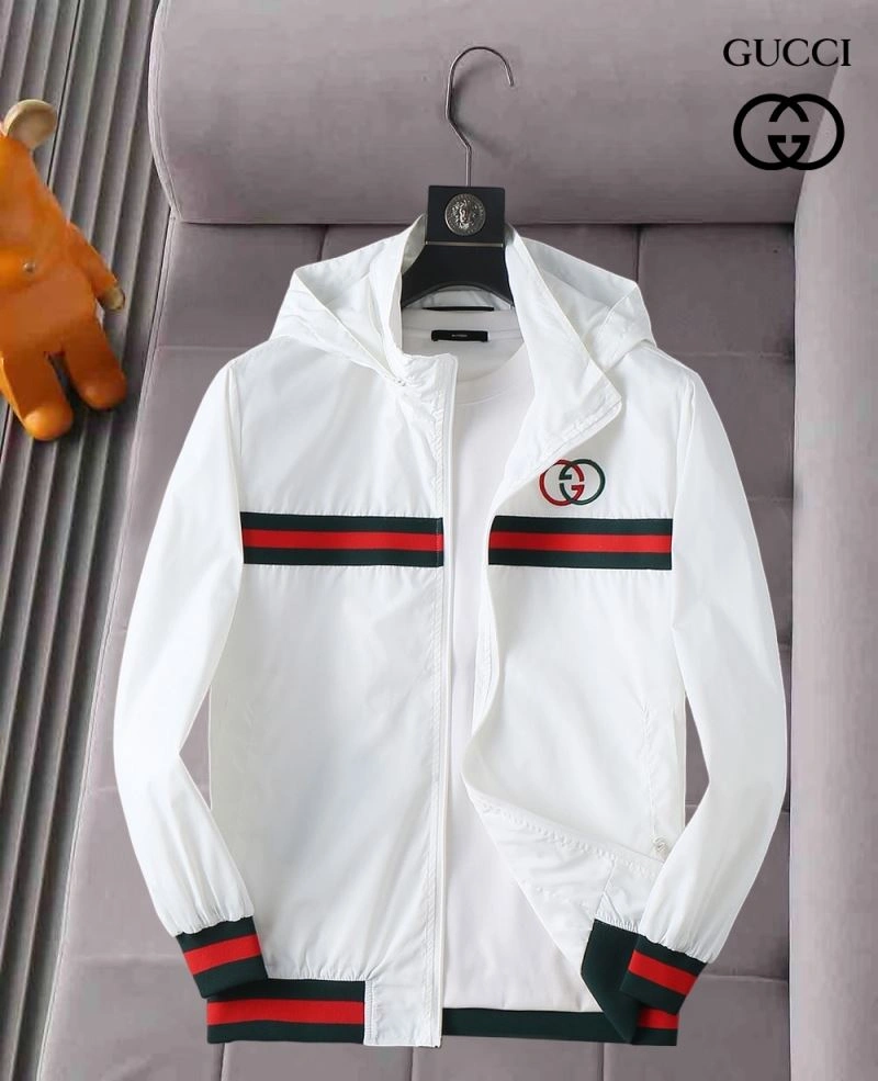 Gucci Outwear