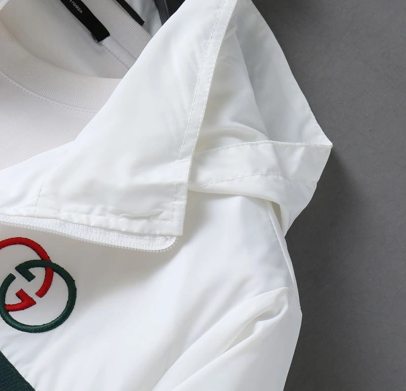 Official Gucci Outwear