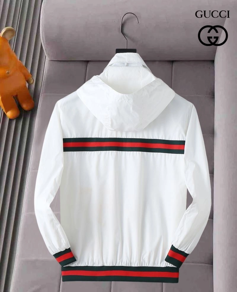 Official Gucci Outwear