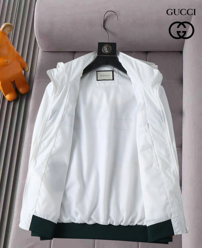 Official Gucci Outwear